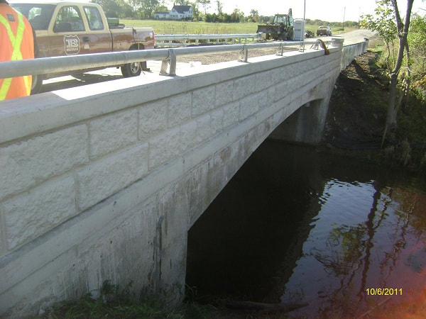 Vehicular Bridges - ELLIS Engineering Inc.