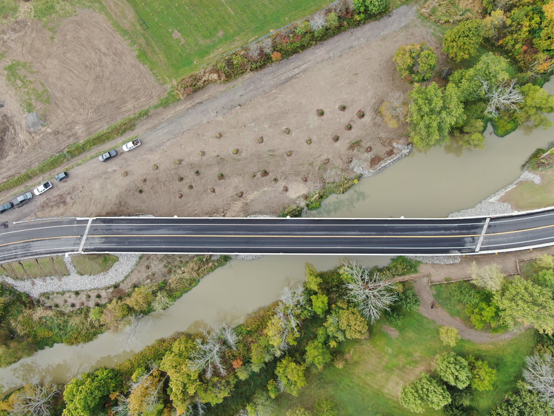 Vehicular Bridges - ELLIS Engineering Inc.